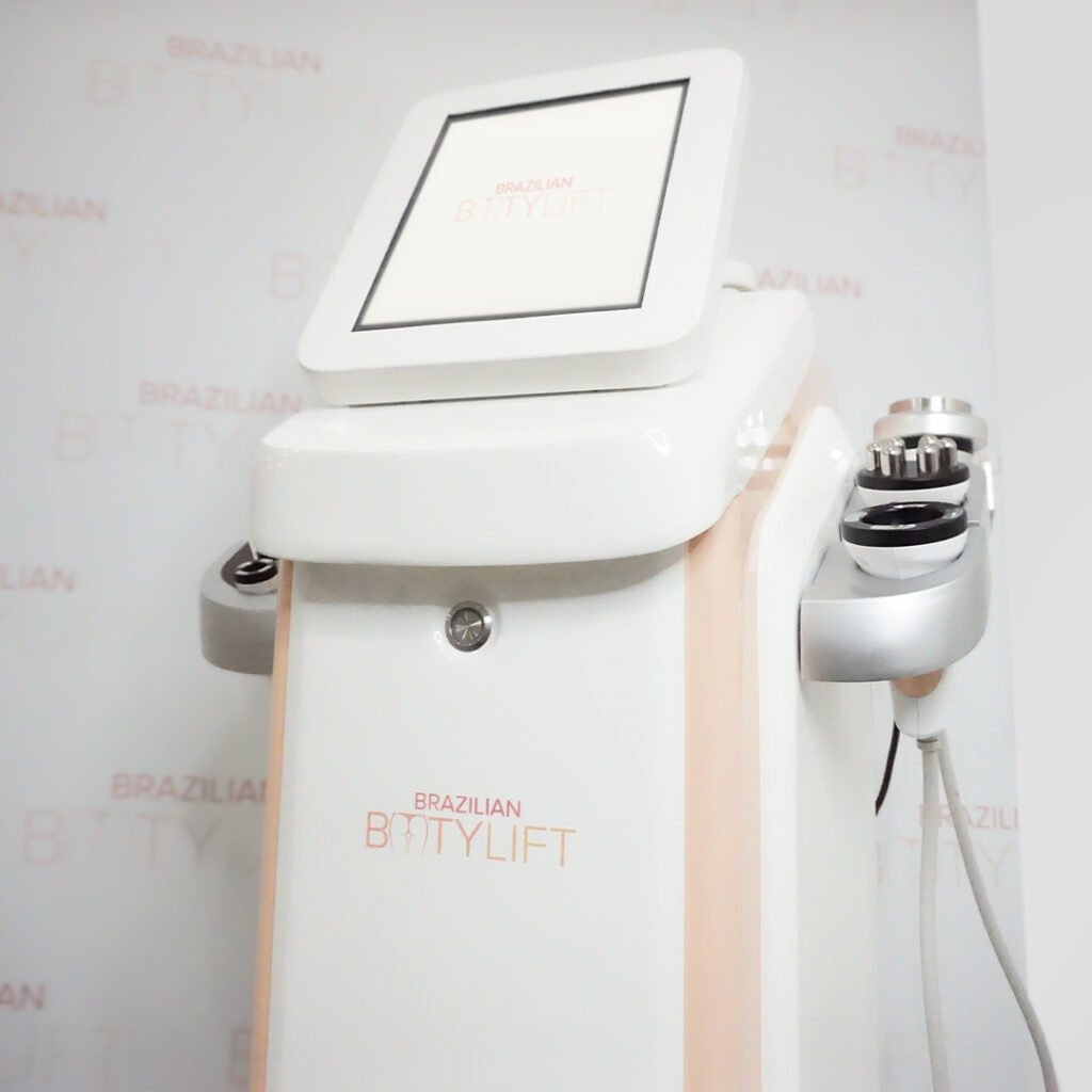 Medii Sculpt | Brazilian Booty Lift