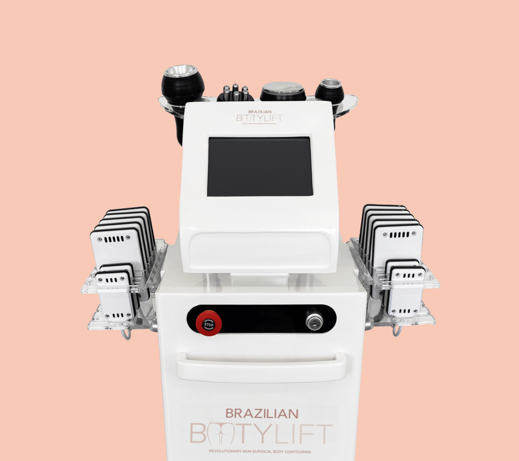 Machines | Brazilian Booty Lift