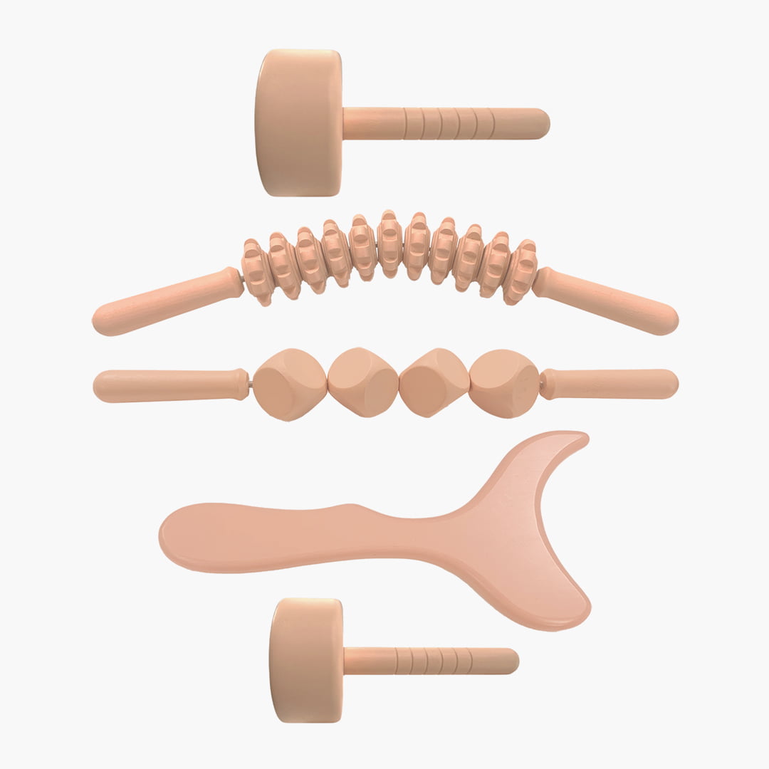 Brazilian Wood Sculpting | Brazilian Booty Lift